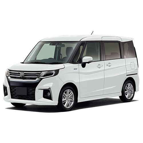 ソリオ MA37S/MA27S専用カスタム・ドレスアップパーツ – RUIQ